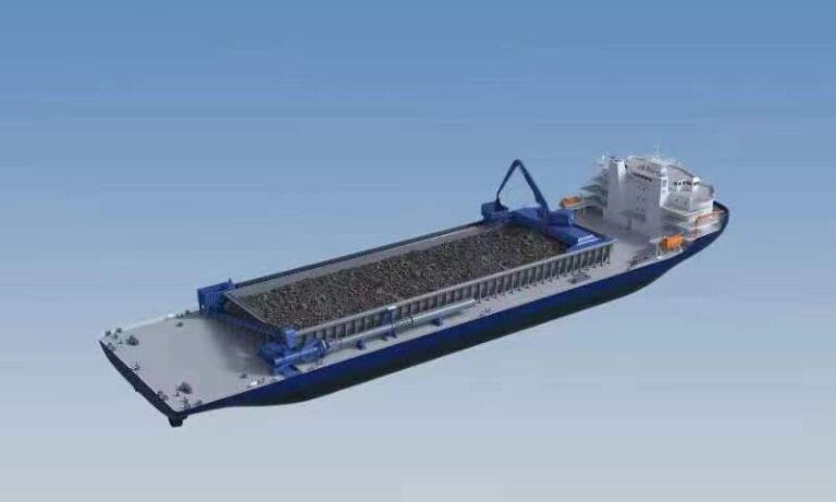 Our SRI Vessels - CSLOWL